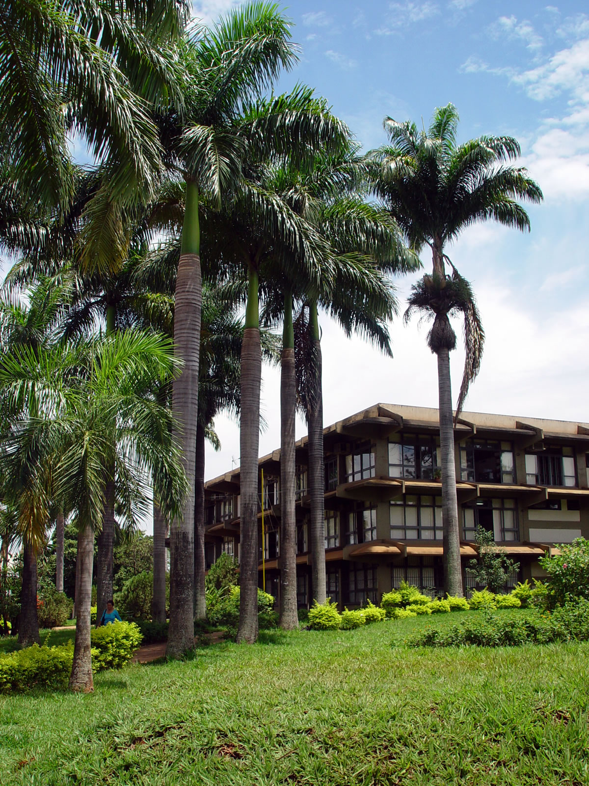 Prefeitura Municipal de Unaí